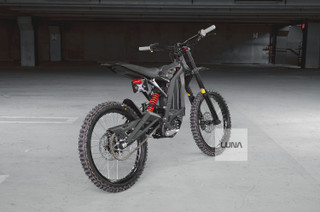 Surron X Dirtbike