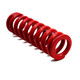 LUNA Surron Upgraded Rear Spring (550-650 pounds) - Luna Cycle