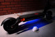 Prepare for the Apocalypse with our Mini-Escape Super Scooter - Luna Cycle
