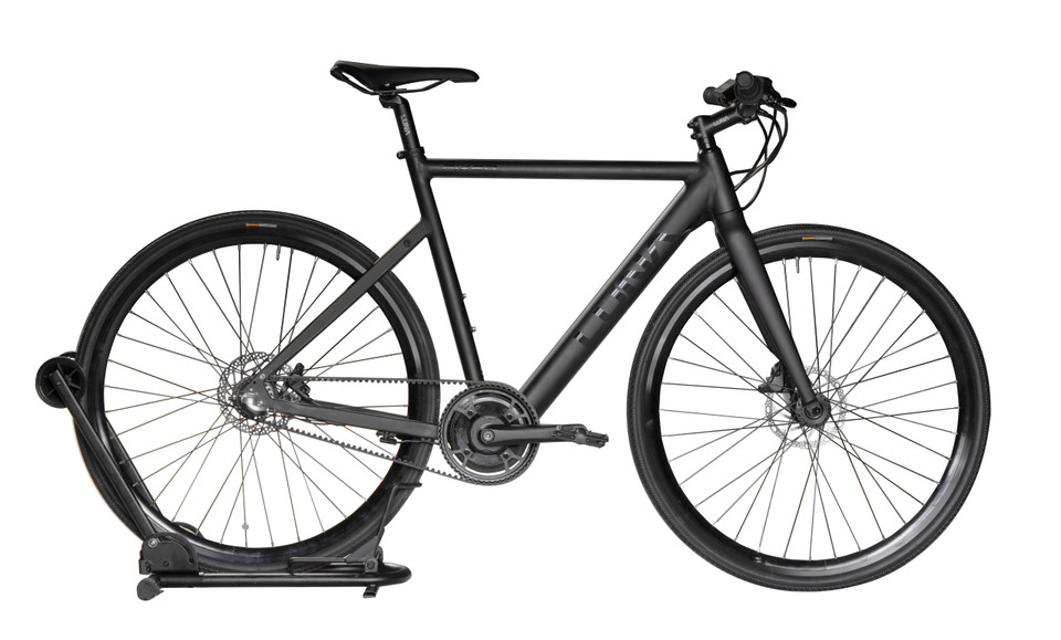 Luna Cycle Fast Ebikes and Electric Bike Kits