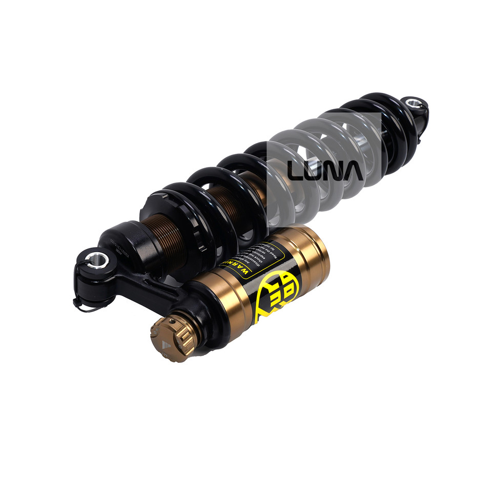 Sur-Ron KKE Rear Shock - Luna Cycle