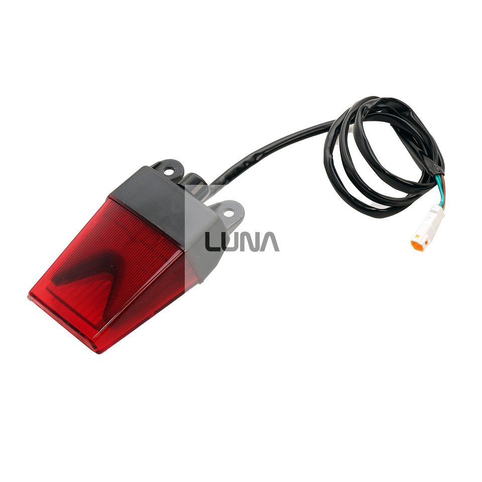 Parts - Talaria Parts - Luna Cycle