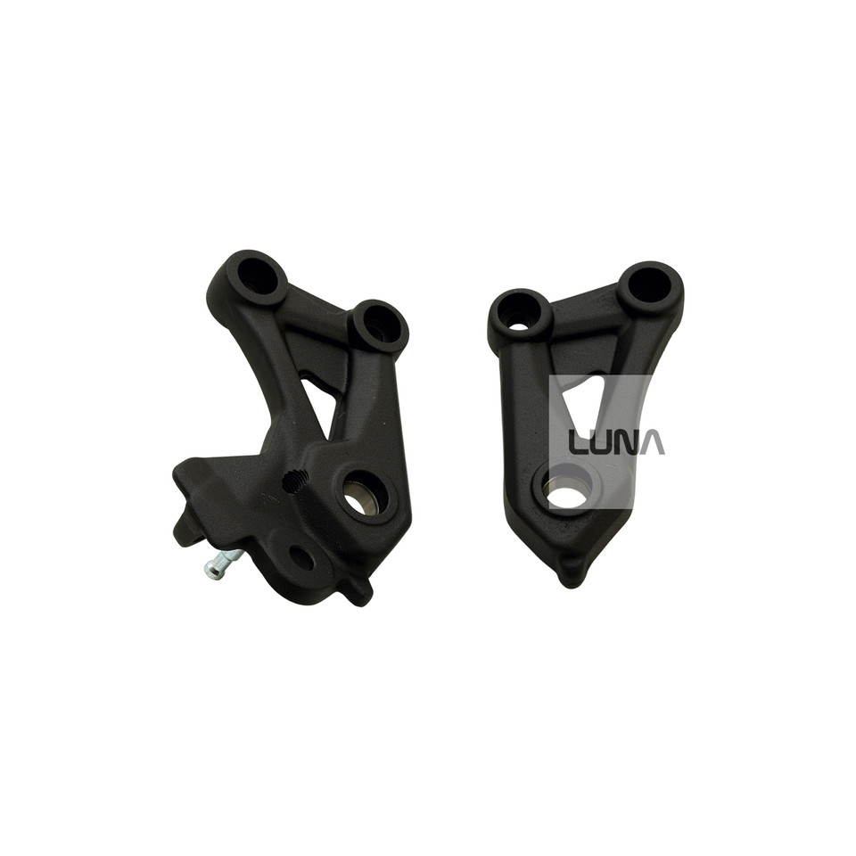 Talaria XXX Pedal Kit - Luna Cycle