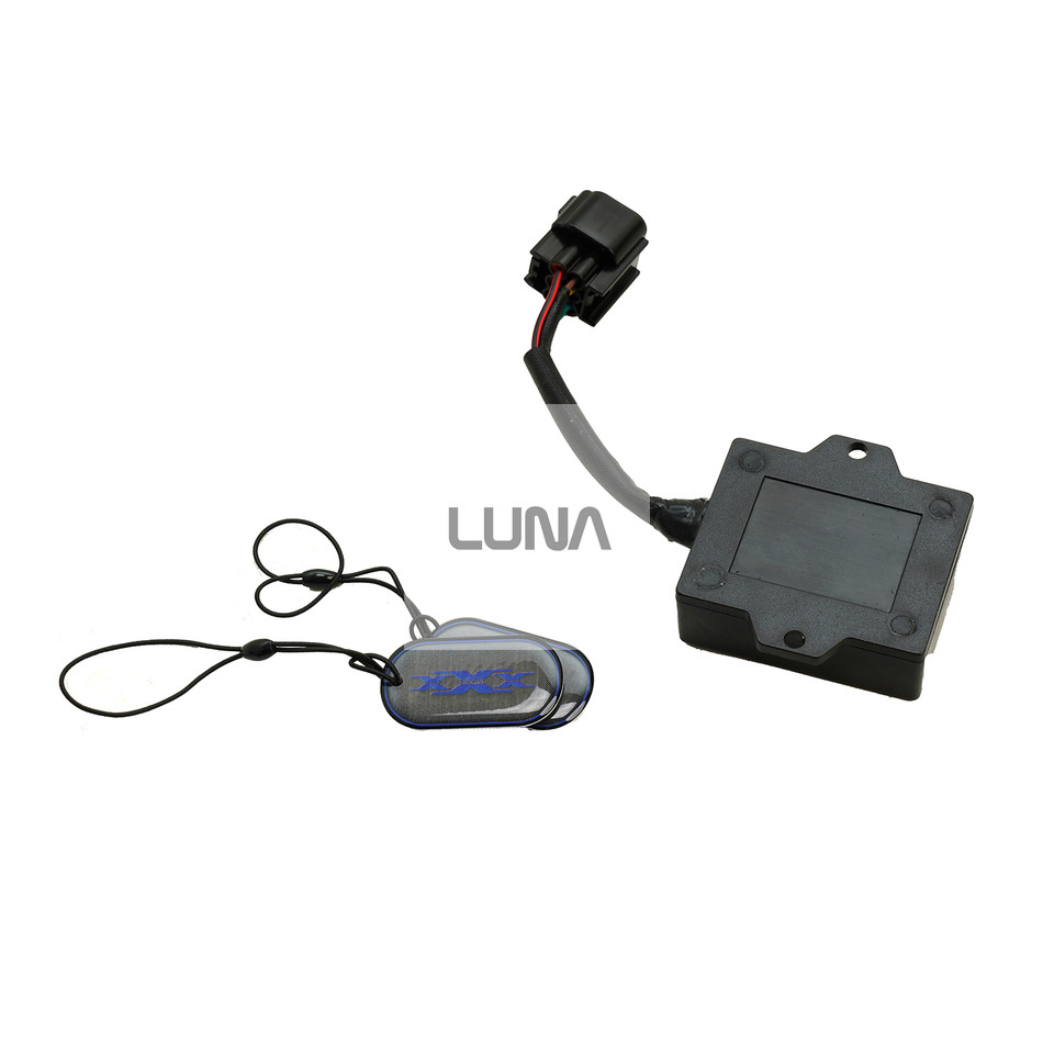Parts - Talaria Parts - XXX OEM Parts - Luna Cycle