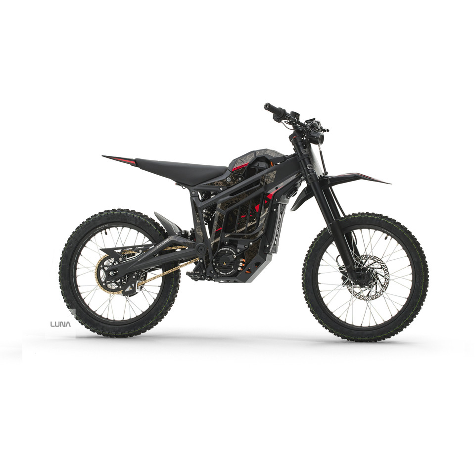Talaria Sting MX5 Pro