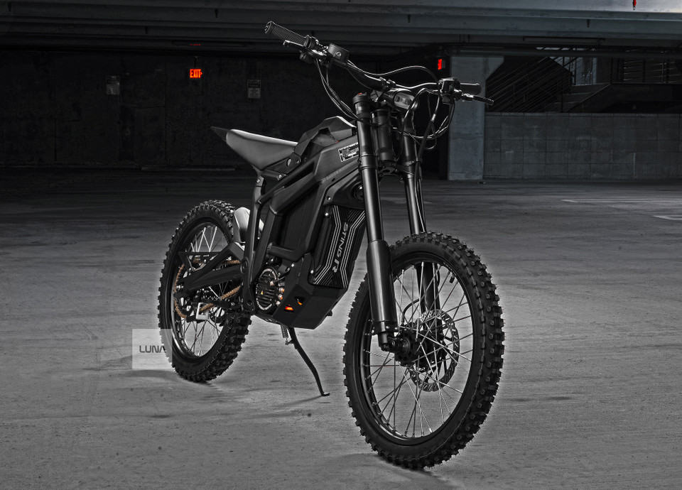 Talaria Sting MX5 Pro