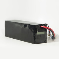 Panasonic PF Based Ebike Battery Packs added to our Line Up - Luna Cycle