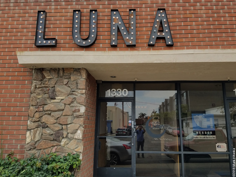 A Tour Of The Lunacycle Facilities - Luna Cycle