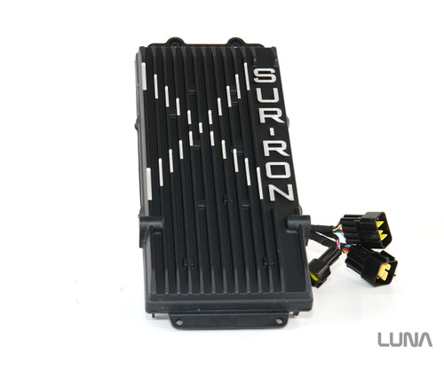 Surron Model X Sine Wave Controller - Luna Cycle