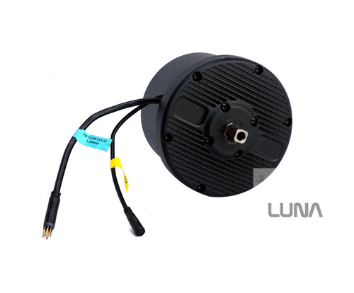Luna FIXED Replacement Bare Motor - Luna Cycle