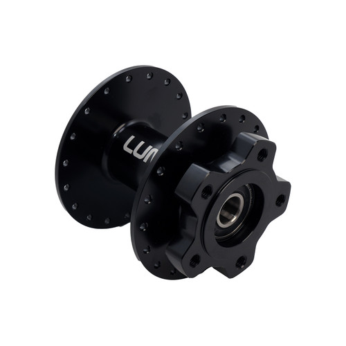 Luna Surron Upgraded Rear Hub - Luna Cycle