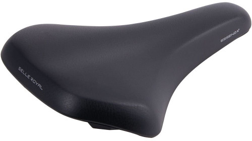 Luna FIXED Replacement Saddle - Luna Cycle