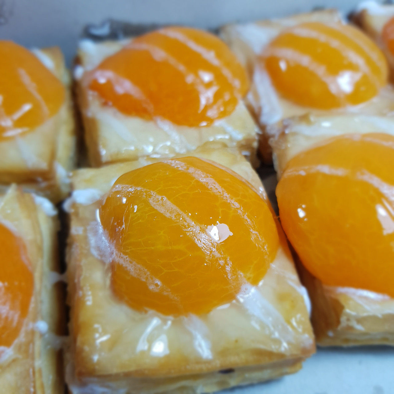 40 Sweet mini treats (serves 20 ppl) - Rawsters