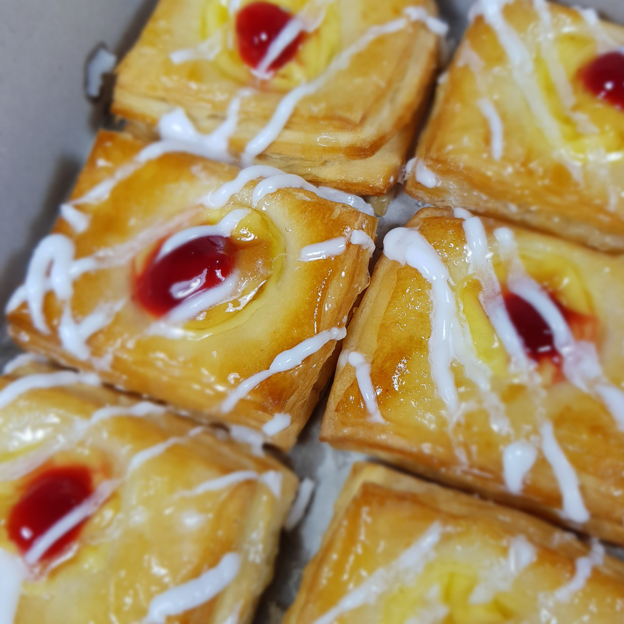 100 Sweet mini treats (serves 50 ppl) - Rawsters