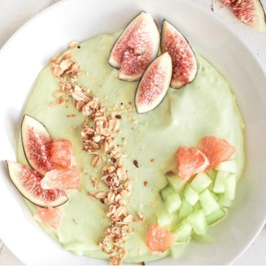 Japanese Matcha Latte Mix 250 g - Rawsters