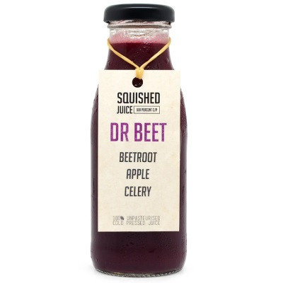 Dr Beet 250ml - Rawsters