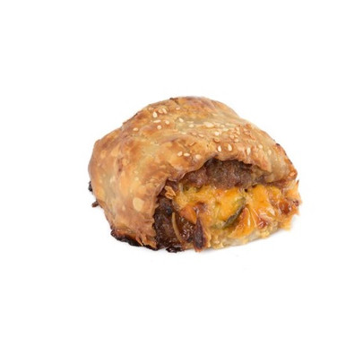 Cheeseburger Roll Medium - Rawsters
