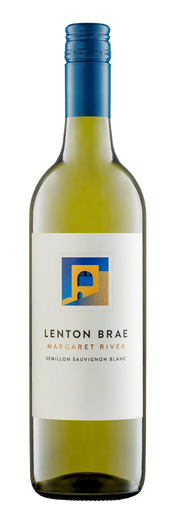 Lenton Brae Semillon Sauvignon Blanc 2024 - Rawsters