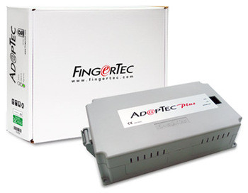 FingerTec Adaptec Plus Controller 12V (AC)-P