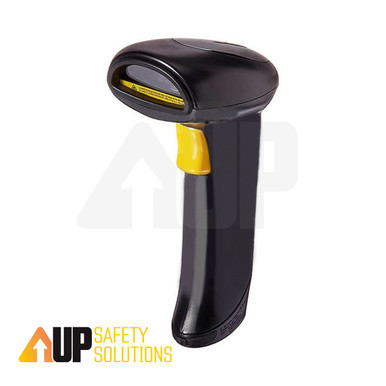 Long Range Barcode Scanner (Bluetooth Scanner)