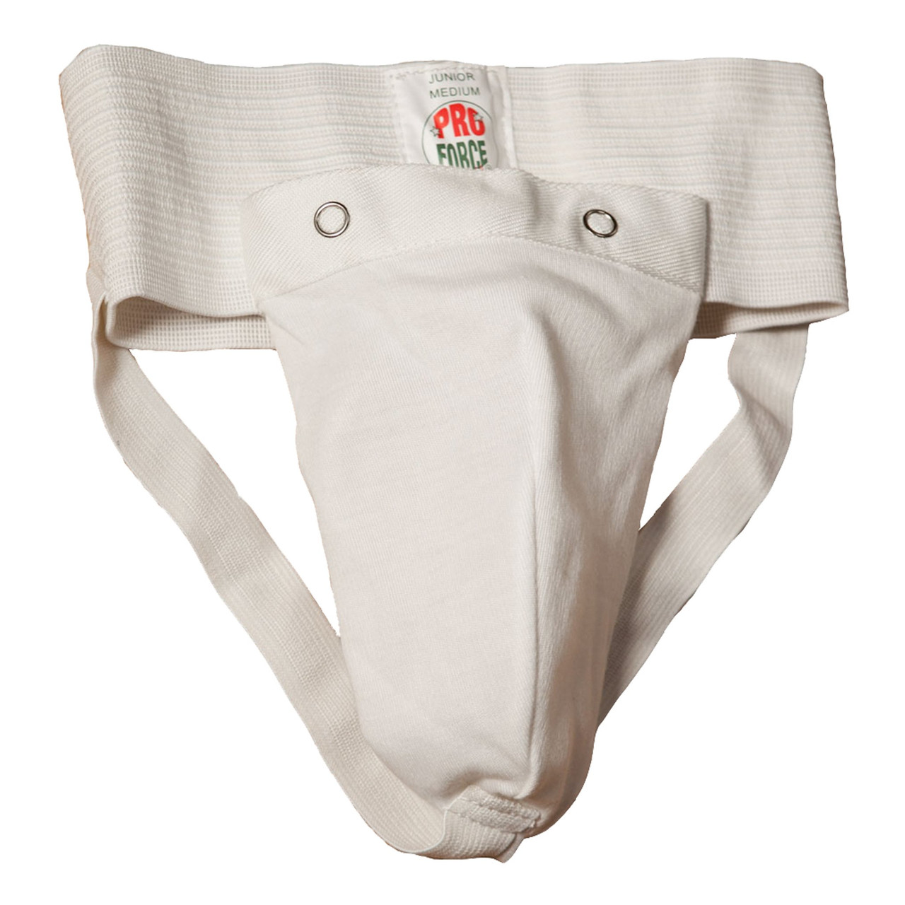 ProForce® Male Supporter & Cup Set - Kobudo Mart