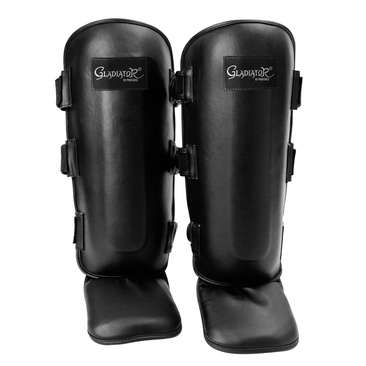 ProForce® Gladiator Thai Shin & Instep Guard - Kobudo Mart