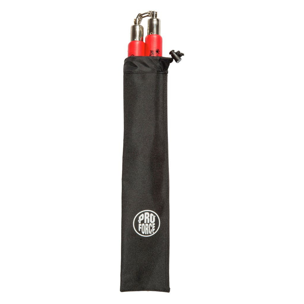 Proforce Nylon Sai Case Study Proforce Ultra Deluxe Martial Arts Kama ...