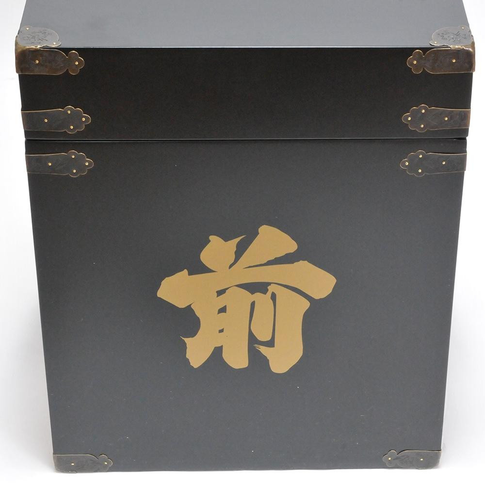 Deluxe Mitsu - Kugawata Maedate Kabuto Kabuto Okegawa Nimaido Gusoku ...
