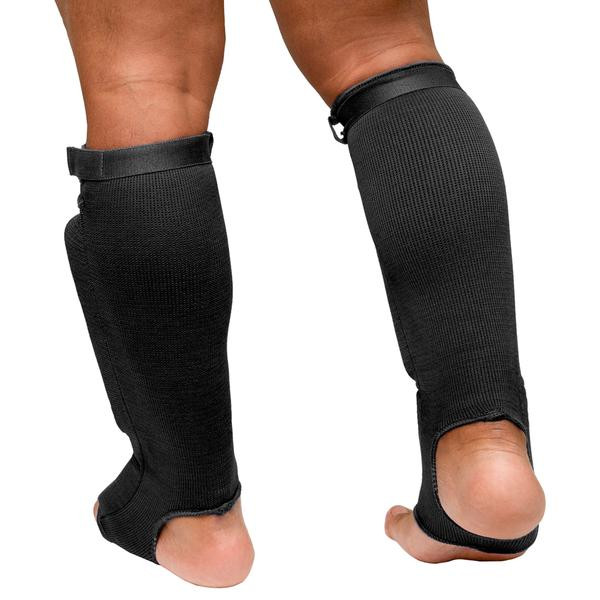 Gladiator® Ultra Combination Cloth Shin/Instep Guard - Kobudo Mart