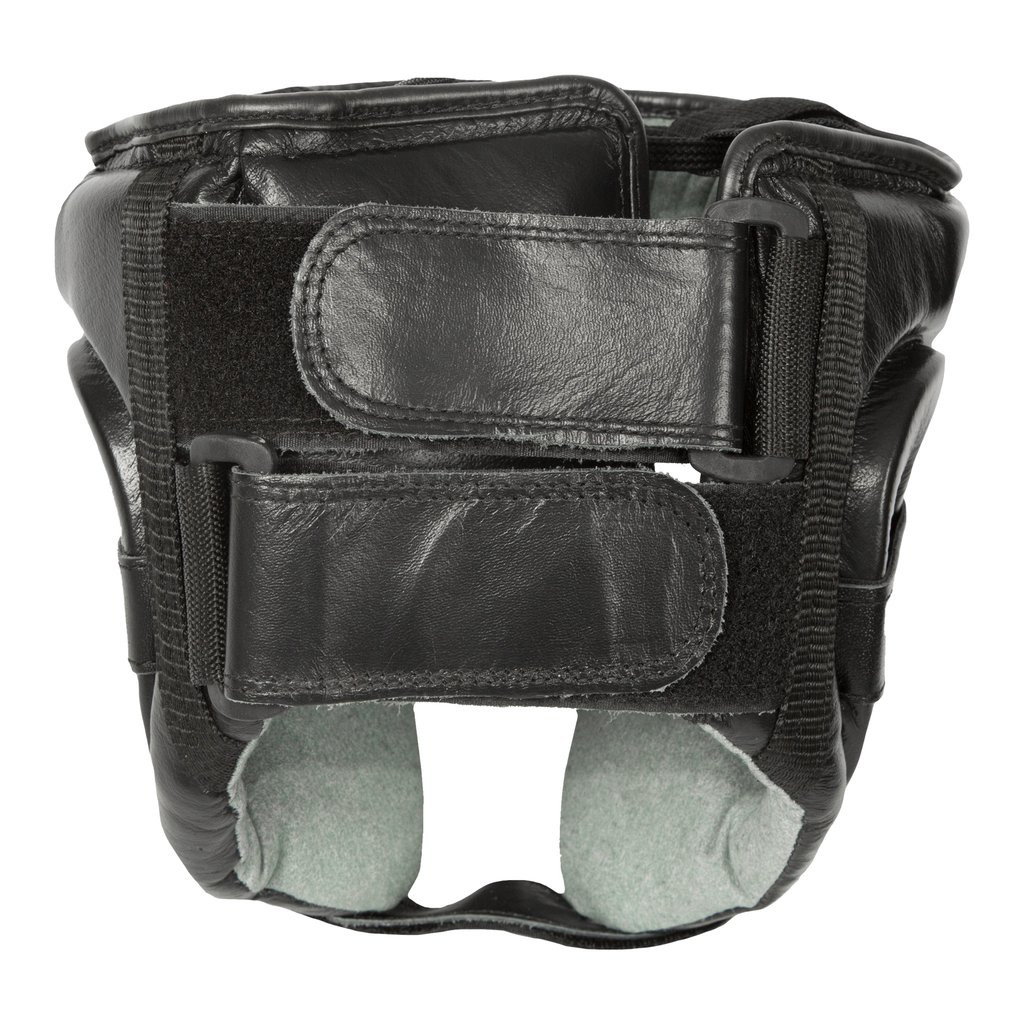 ProForce® Thunder Vinyl Full-Face Boxing Headgear - Kobudo Mart
