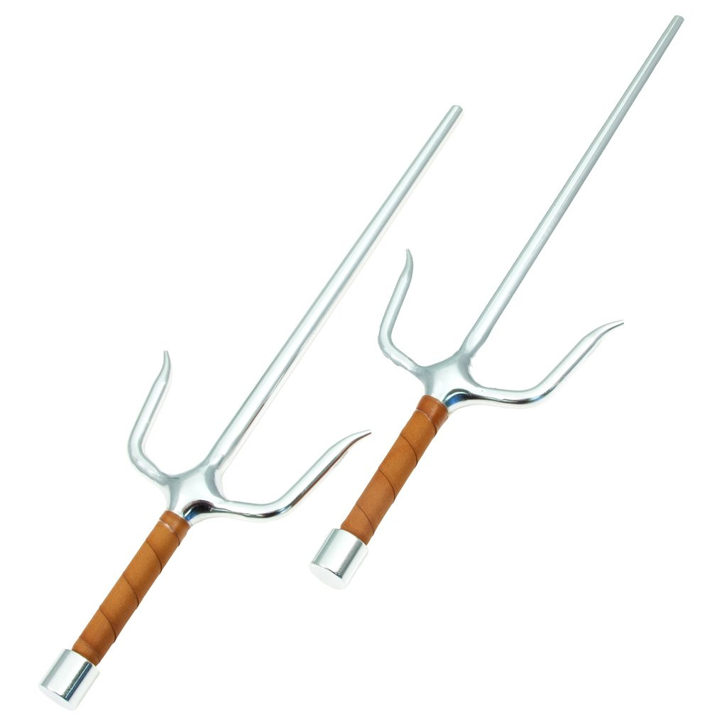 Round Sai - Kobudo Mart