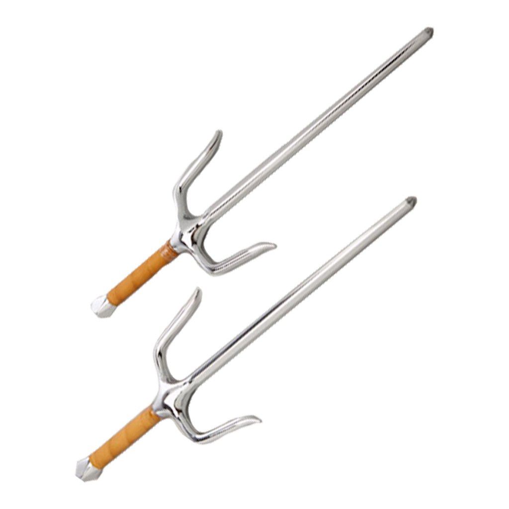 Live Weapons & Tools - Sai - Kobudo Mart