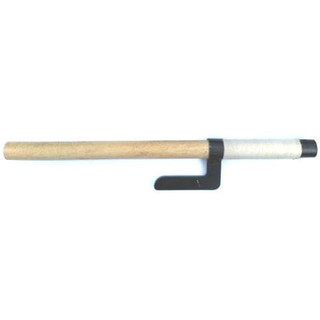 Training Weapons & Tools - Jutte - Kobudo Mart
