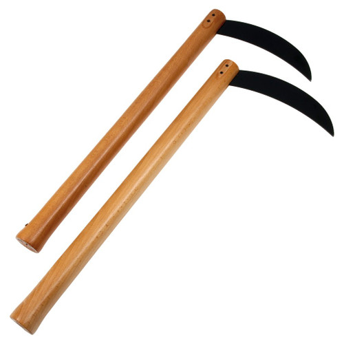 Steel Bladed Kama - Kobudo Mart
