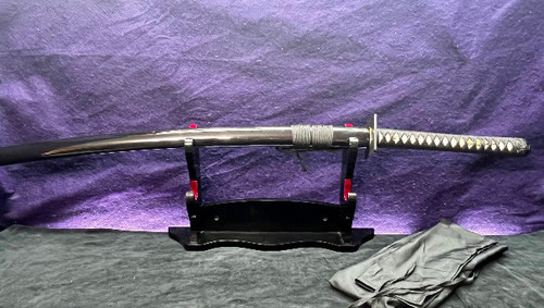 NINJA / SHINOBI GATANA 2 - Kobudo Mart