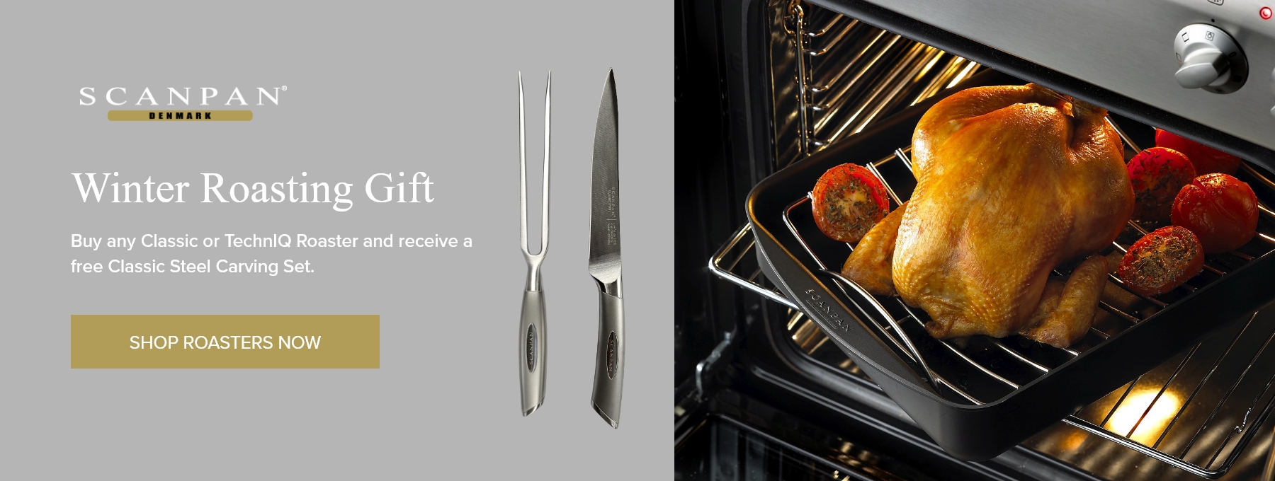 Scanpan • The Official Australian Site • Non-Stick Cookware, Fry Pans ...