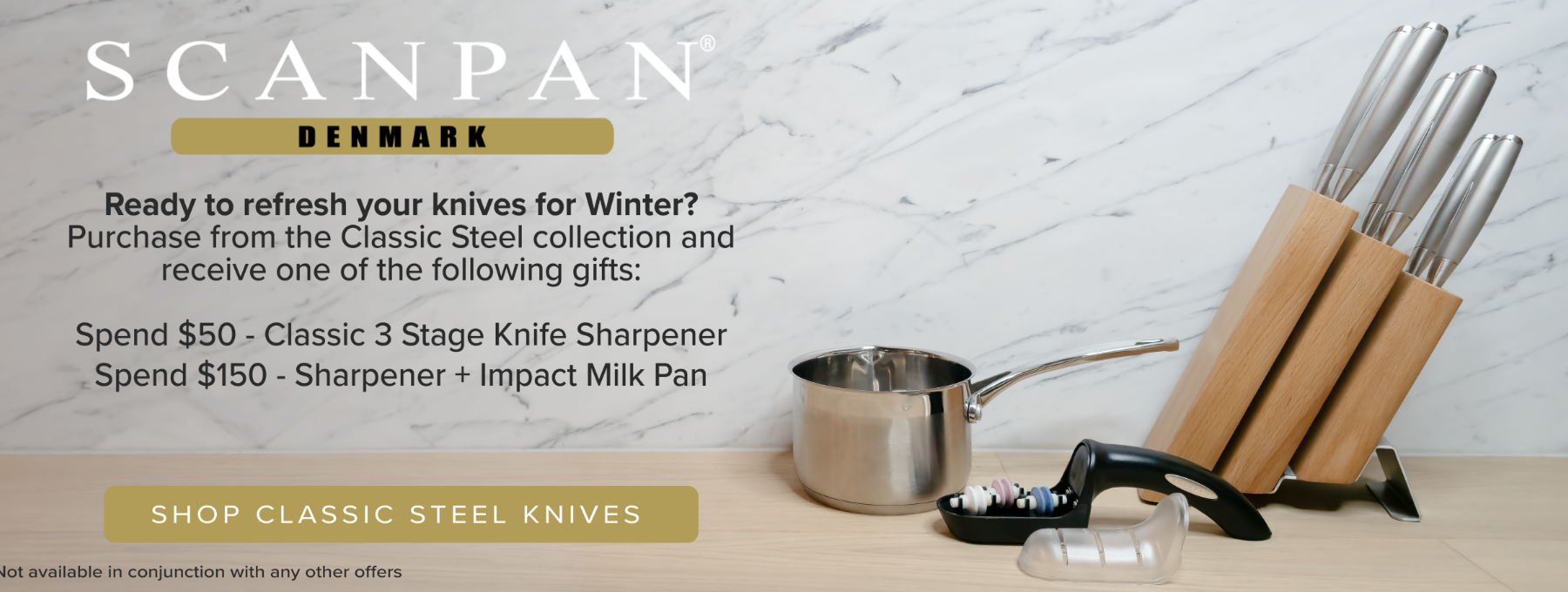 Scanpan • The Official Australian Site • Non-Stick Cookware, Fry Pans ...