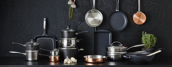 Recipes - Scanpan Australia