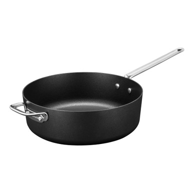 TechnIQ 30cm/5.5L Giant Braiser - Scanpan Australia
