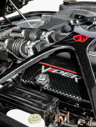 Calvo Motorsports | Home Of The Fastest Vipers In The World
