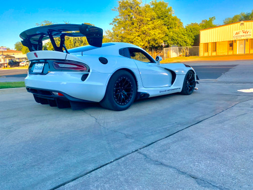 Platforms - Dodge Viper - Calvo Motorsports