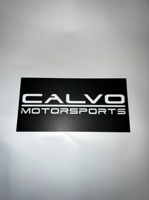 Calvo Motorsports | Home Of The Fastest Vipers In The World