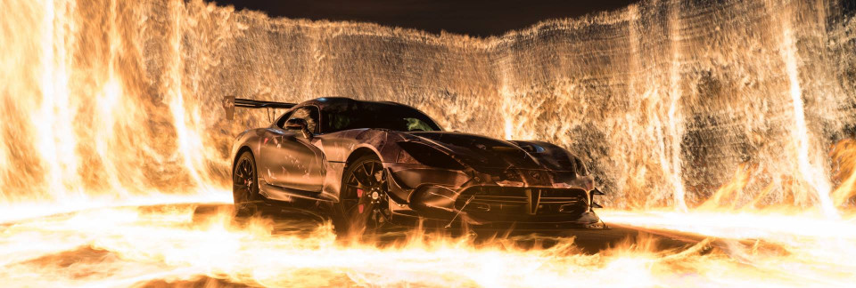 Calvo Motorsports | Home Of The Fastest Vipers In The World