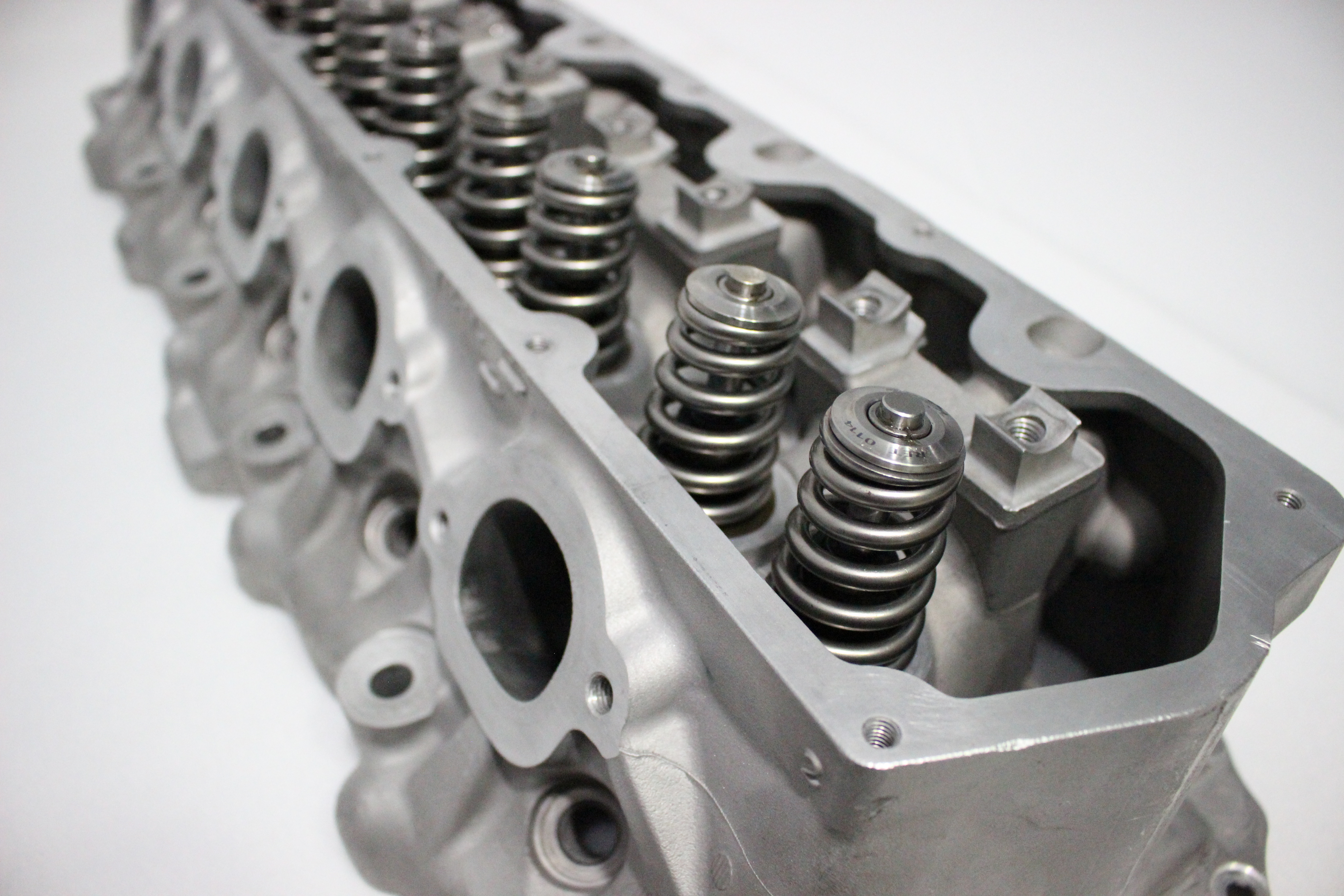 CM Head/Cam Package