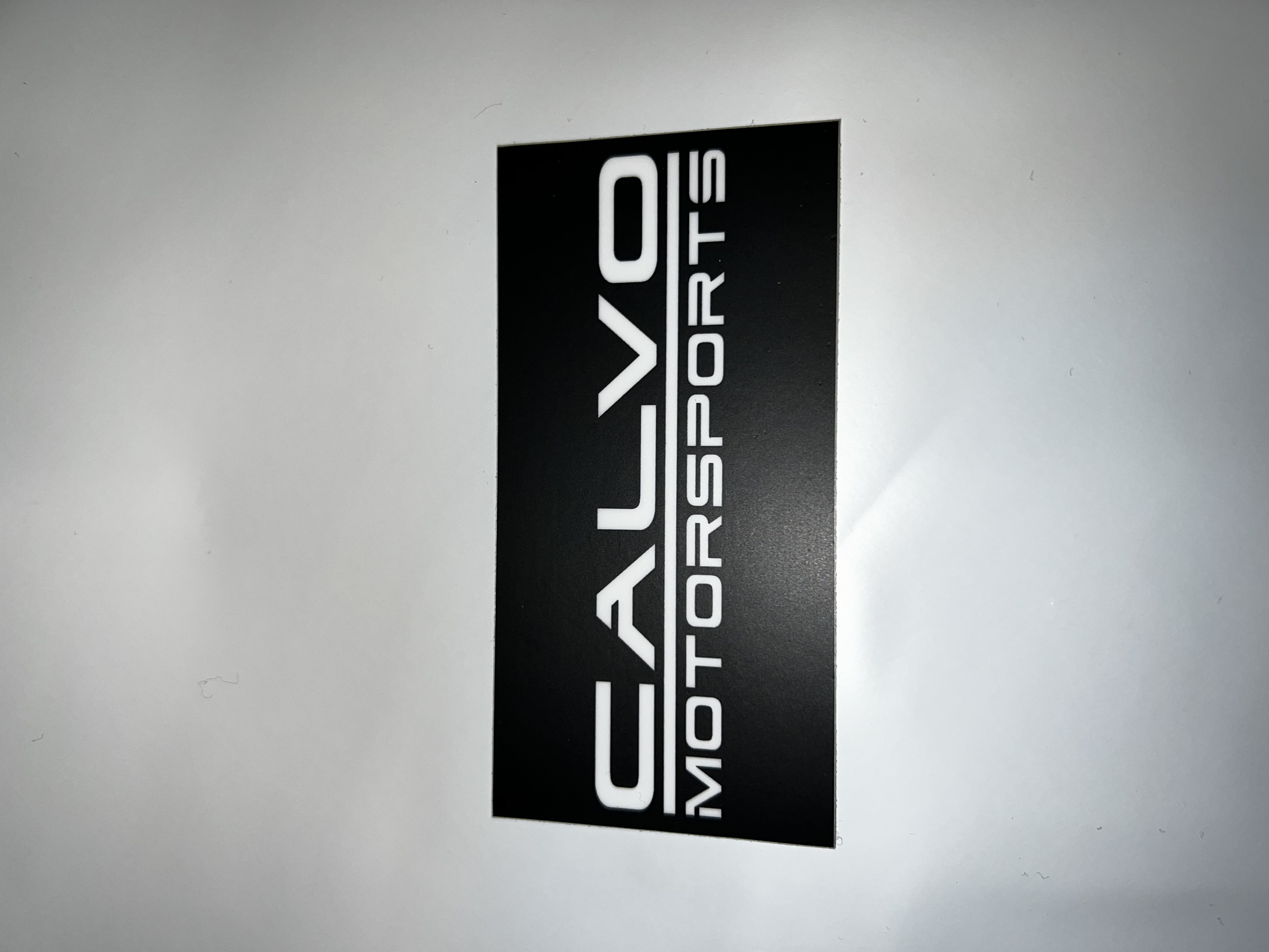 Calvo Tenorio Logo
