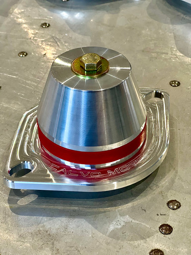 Custom Calvo Motorsports Gen V Billet Motor Mounts (Pair)