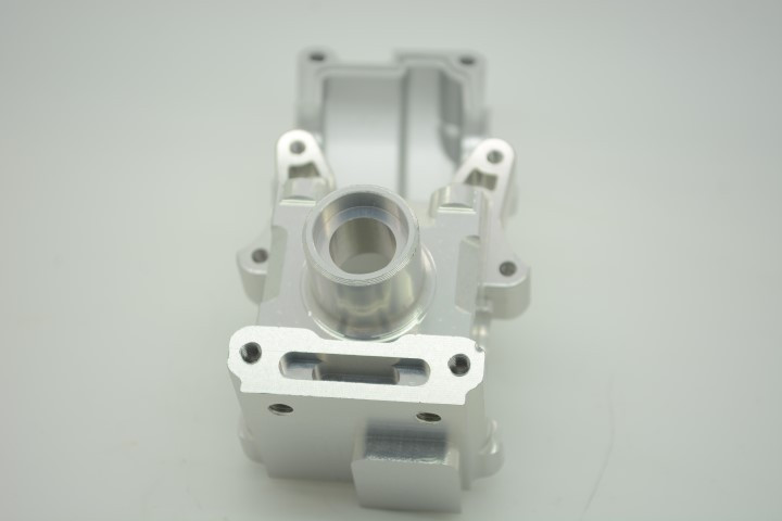 front aluminum alloy Diff case for Losi 5T - Dgi racing