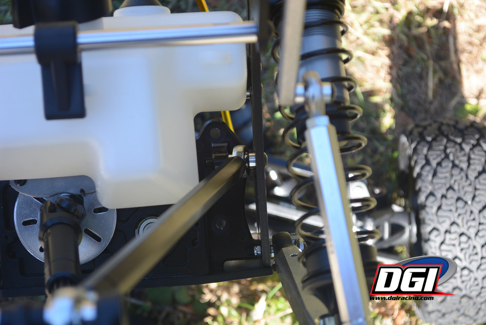 kraken vekta stabilizer