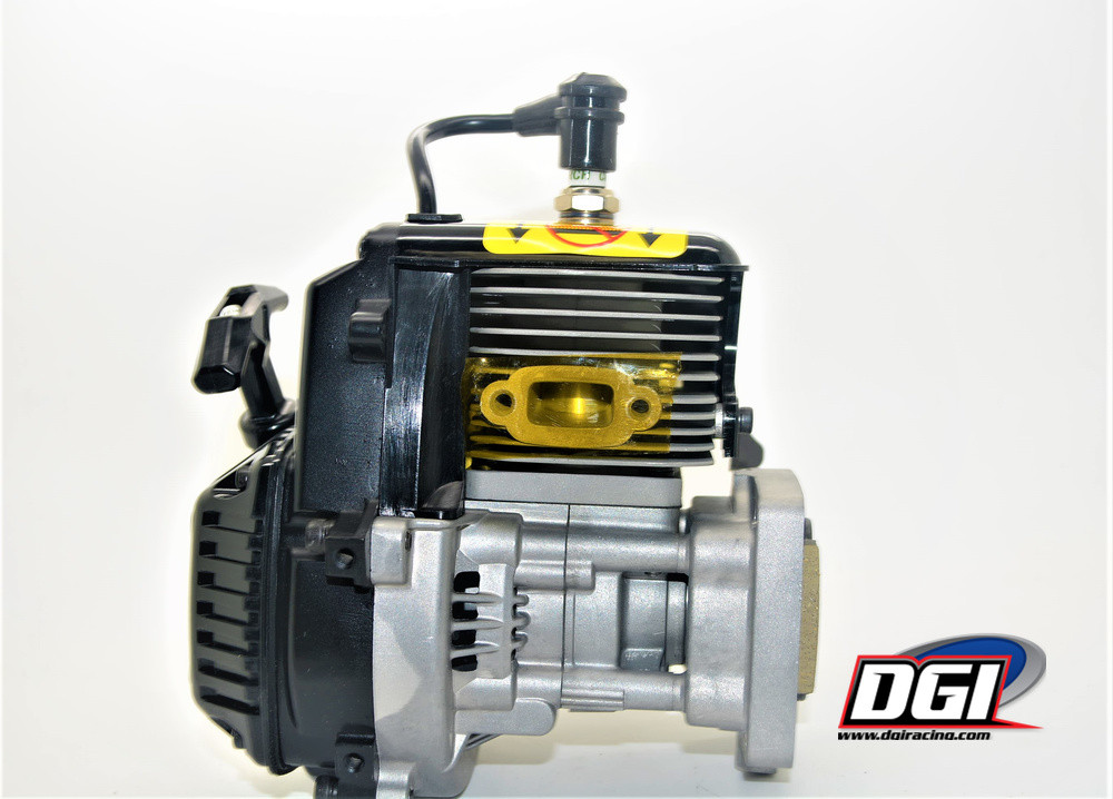 29cc engine - Dgi racing