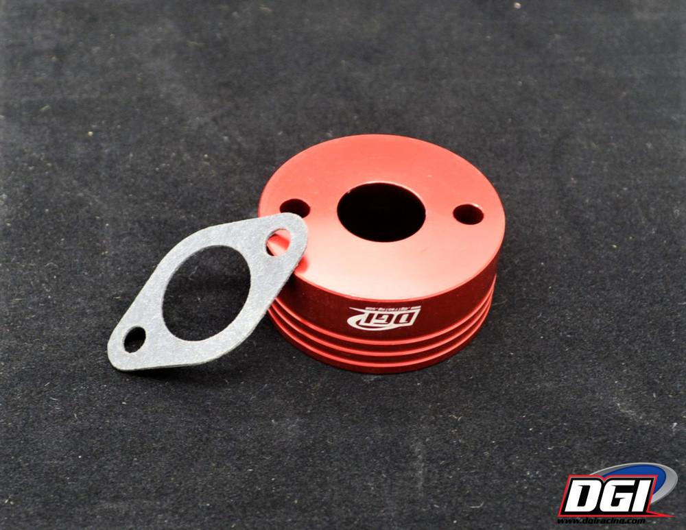 DGI Velocity stock - Dgi racing